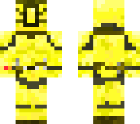 Lin Minecraft Skins