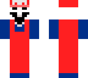 mario | Minecraft Skins