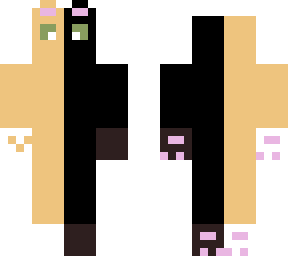 twee | Minecraft Skins