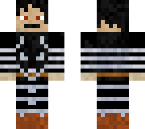 Michael Jackson Minecraft Skins