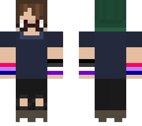 transparent | Minecraft Skins