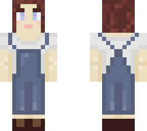 Miner | Minecraft Skins