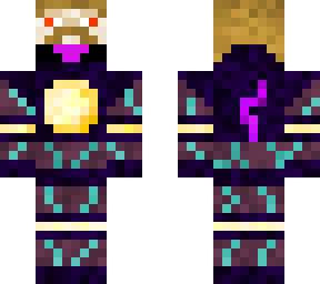 Nether | Minecraft Skins