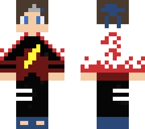 neto | Minecraft Skins