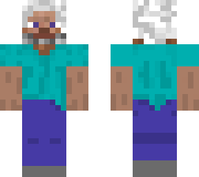 old steve | Minecraft Skins