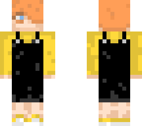 PhiPhoenix1 | Minecraft Skin