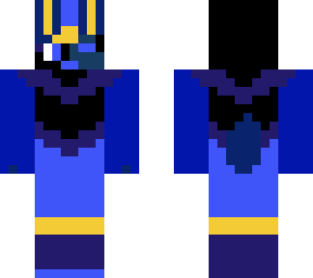 pogger | Minecraft Skin