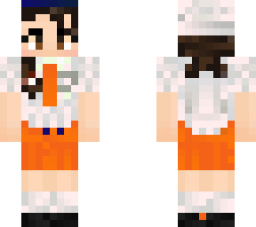 pokemon scarlet | Minecraft Skins