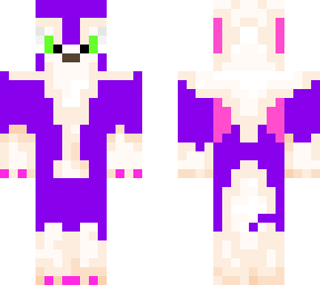 lycanroc | Minecraft Skins