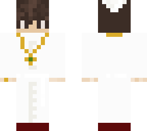 pope | Minecraft Skins