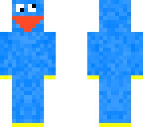 Faker Minecraft Skins