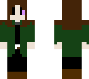 ringo | Minecraft Skins