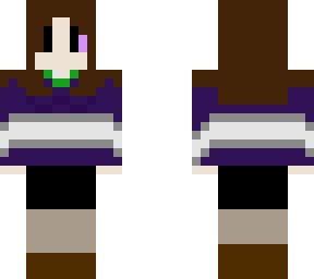ringo | Minecraft Skins