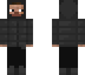 Roadman Minecraft Skins