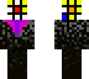mrcube | Minecraft Skins