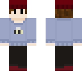 skater boy | Minecraft Skins