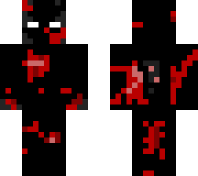 skin 2018 | Minecraft Skin