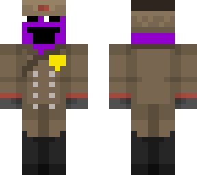 Soviet | Minecraft Skins