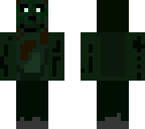 spring trap | Minecraft Skins