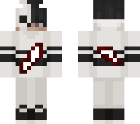 stabbed | Minecraft Skin