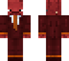 Stride lul | Minecraft Skin