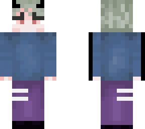 sugar | Minecraft Skin