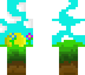 Sun | Minecraft Skin