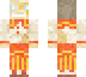 sundrop | Minecraft Skins