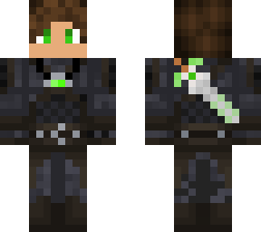 skaven | Minecraft Skins