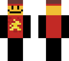 tango | Minecraft Skins