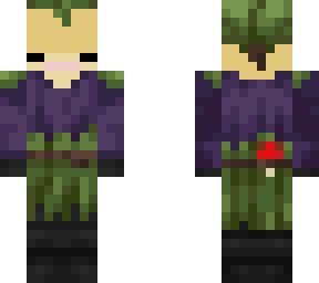 Villager | Minecraft Skins