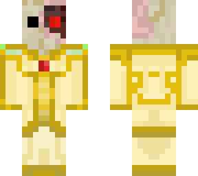 emperor of mankind | Minecraft Skins