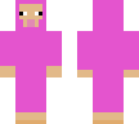pink sheep | Minecraft Skins