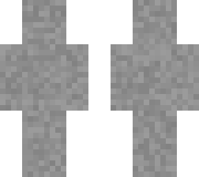 The rock | Minecraft Skin