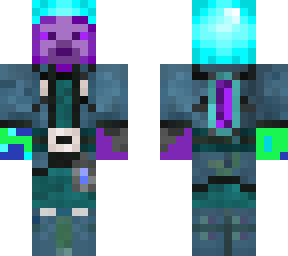 winter steve | Minecraft Skins