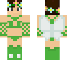tinkerbell | Minecraft Skins