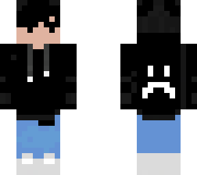 TITE | Minecraft Skin