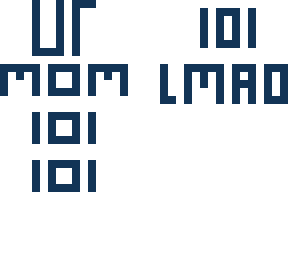 ur mom | Minecraft Skin