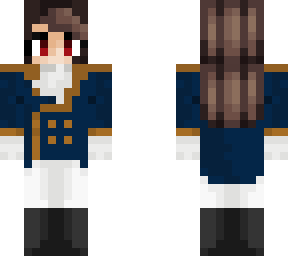 Lance Minecraft Skins