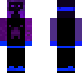 VEER_GAMER' SKIN | Minecraft Skin