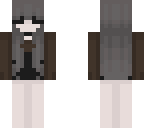 wife skin | Minecraft Skin