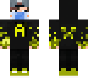 smarty pie | Minecraft Skins