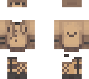 Bush | Minecraft Skins