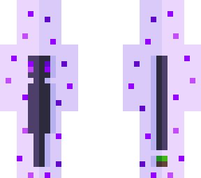 New Announcement Skin ' * ~ | Minecraft Skin
