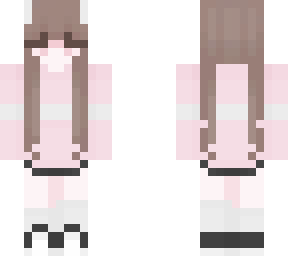 cherry blossoms | Minecraft Skins