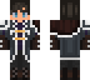 valence smp | Minecraft Skins