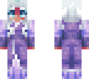 princess yue | Minecraft Skins