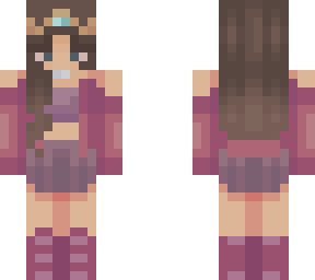royalty | Minecraft Skins