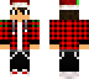 amir | Minecraft Skins