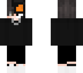 ang | Minecraft Skin